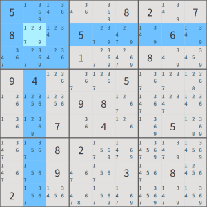 Sudoku is World’s Hardest Game!